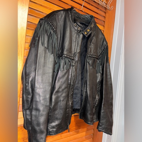 Harley-Davidson | Jackets & Coats | Vintage Harleydavidson Willie G ...